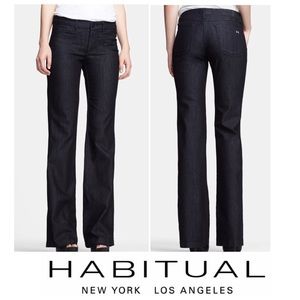 Habitual | Jeans | 2 For 25habitual Wide Leg Flare Jeans | Poshmark